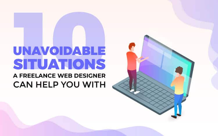 Do I Need A Website Designer? 10 Shocking Reasons Why You Do