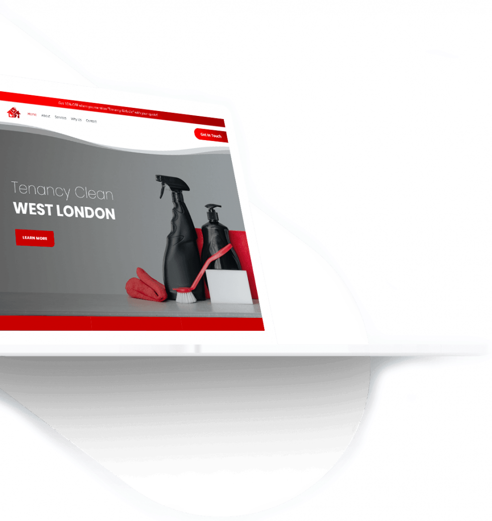 Freelance Web Designer | Small Business Website Developer UK