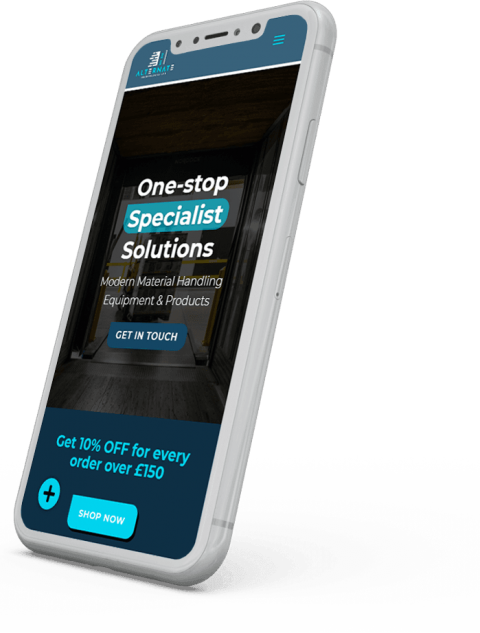 Freelance Web Designer | Small Business Website Developer UK